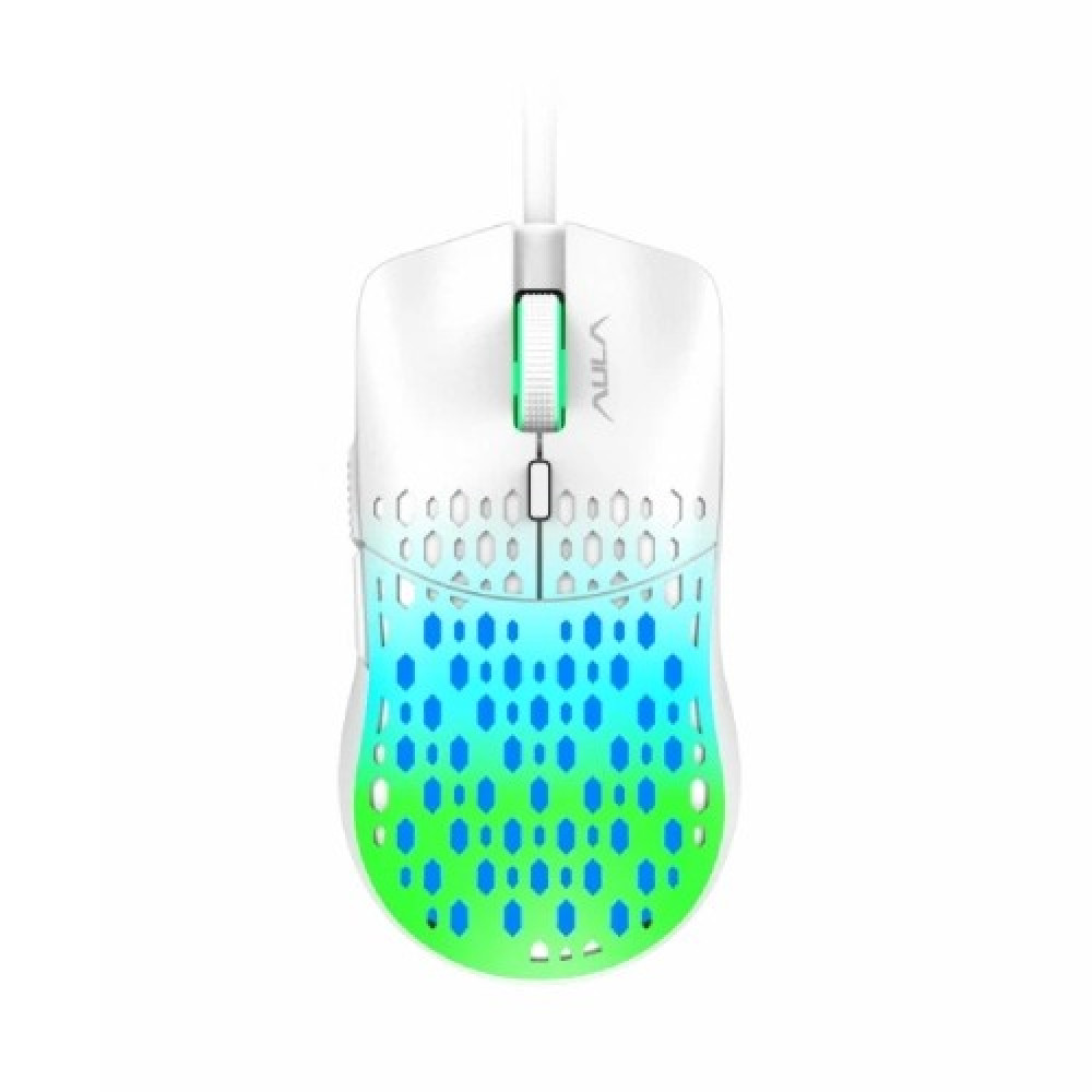 AULA S11 Pro Wired Gaming Mouse Price in Bangladesh