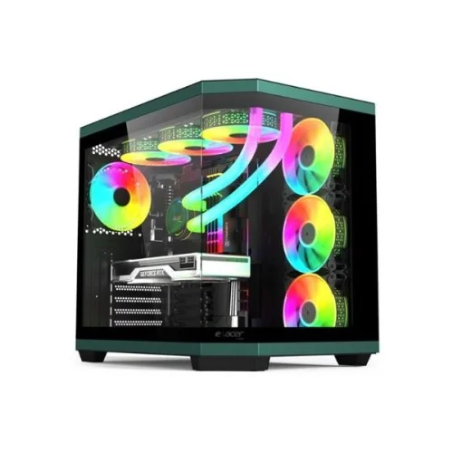 ACER V950B BLACK ATX GAMING CASE Price In BD