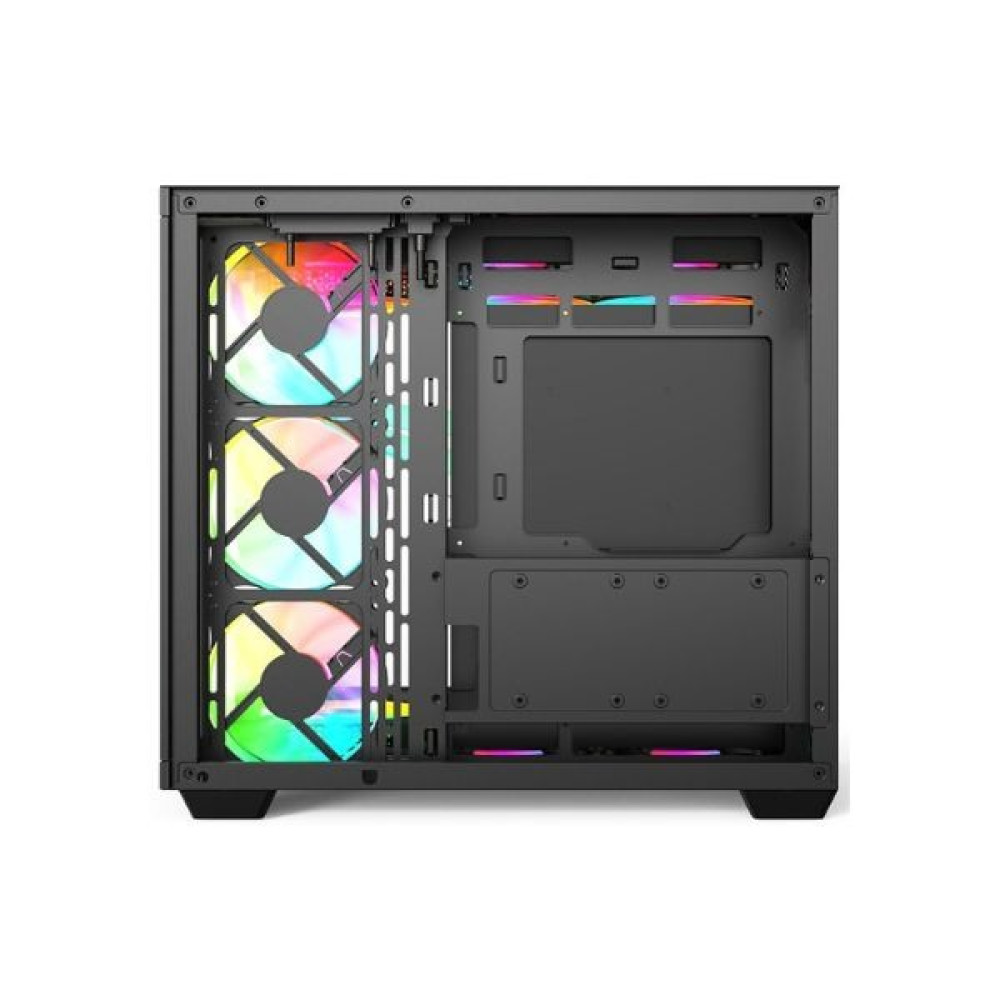 ACER V950B BLACK ATX GAMING CASE Price In BD