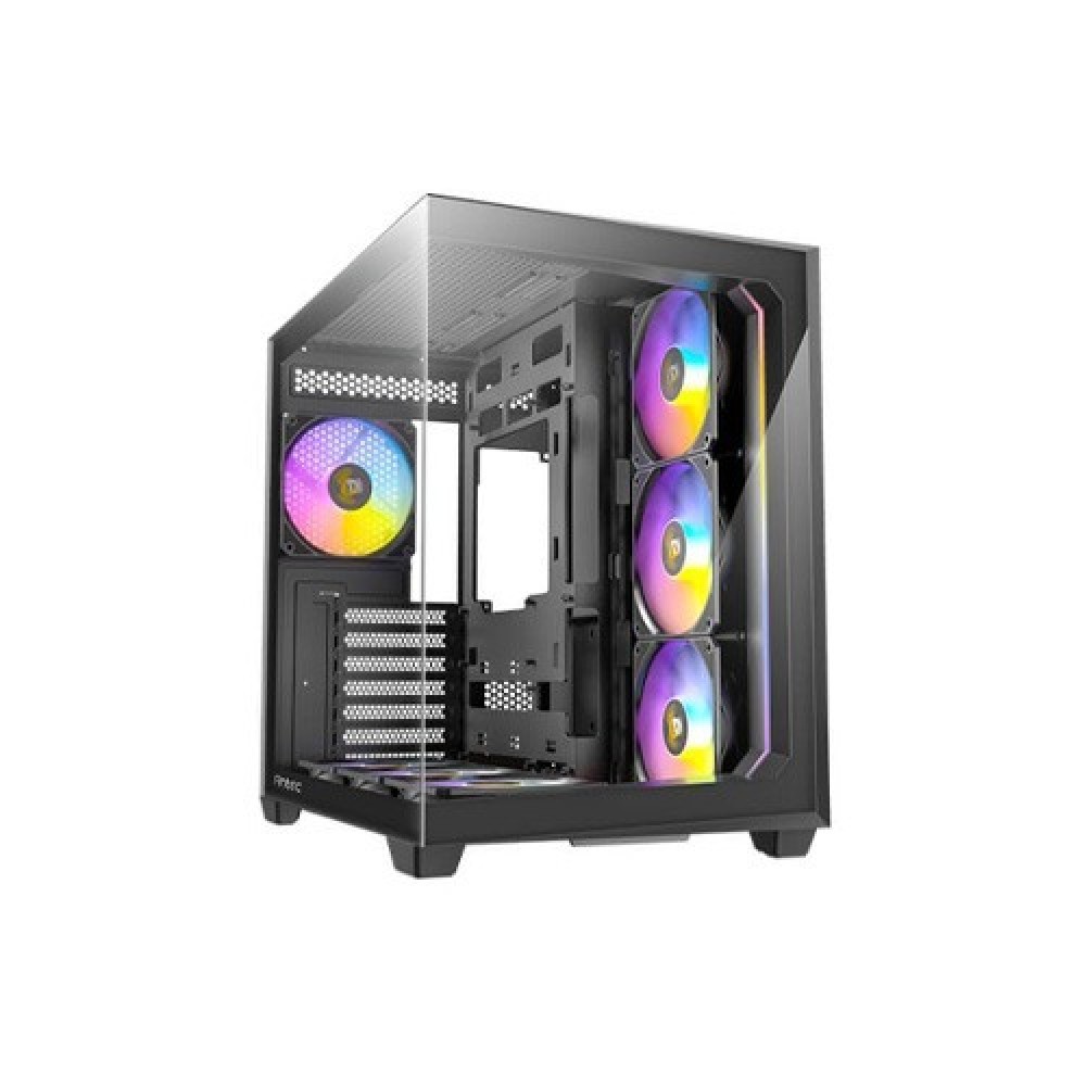 Antec C5 BLACK ARGB CONSTELLATION SERIES Mid Tower ATX Case Price In BD