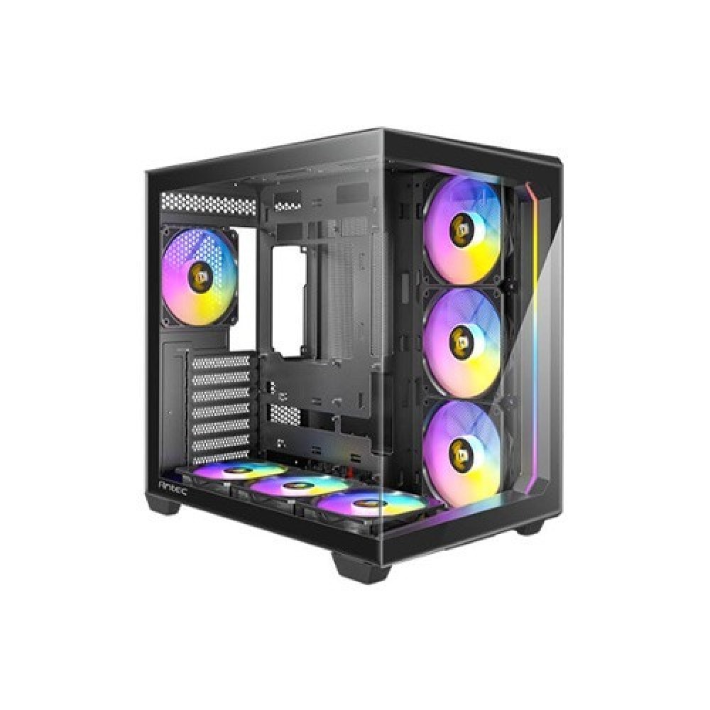 Antec C5 BLACK ARGB CONSTELLATION SERIES Mid Tower ATX Case Price In BD
