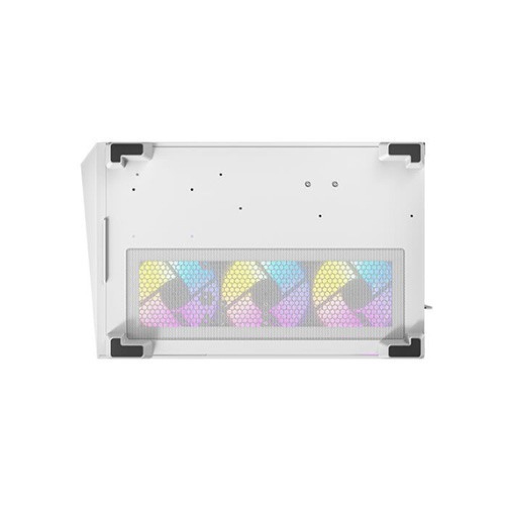 Antec C5 WHITE ARGB CONSTELLATION SERIES Mid Tower ATX Case Price In BD