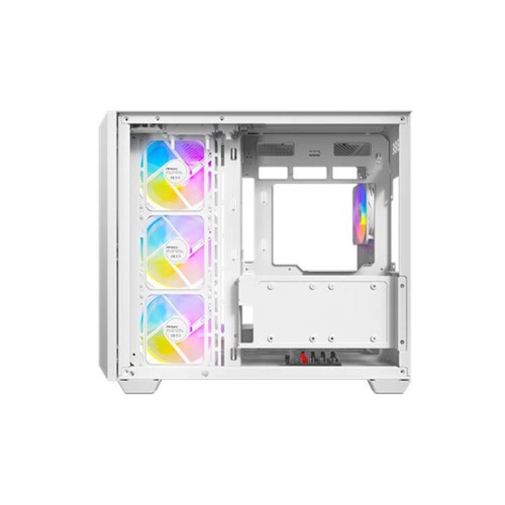 Antec C5 WHITE ARGB CONSTELLATION SERIES Mid Tower ATX Case Price In BD