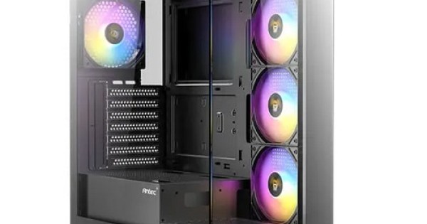 Antec CX300 ARGB ATX Gaming Casing Price in Bangladesh