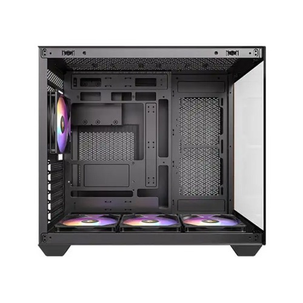 Antec CX800 Wood ARGB Full-View Casing Price in Bangladesh