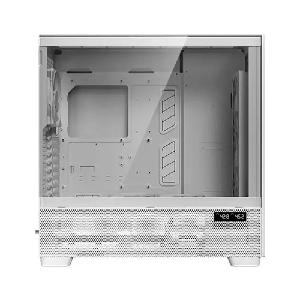 Antec Flux Pro White E-ATX Casing Price in Bangladesh