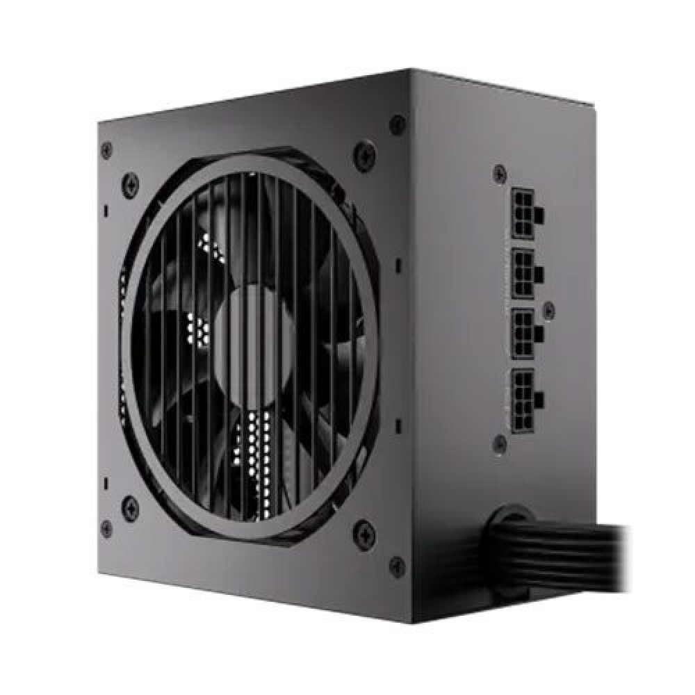 Antec G650 650W 80 Plus Gold Semi Modular Power Supply