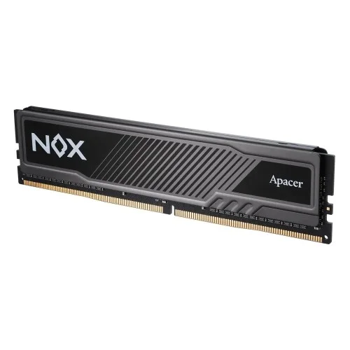 APACER AH4U16G36C252MBAA-1 NOX DDR4 16GB 3600MHz Desktop RAM Price In ...