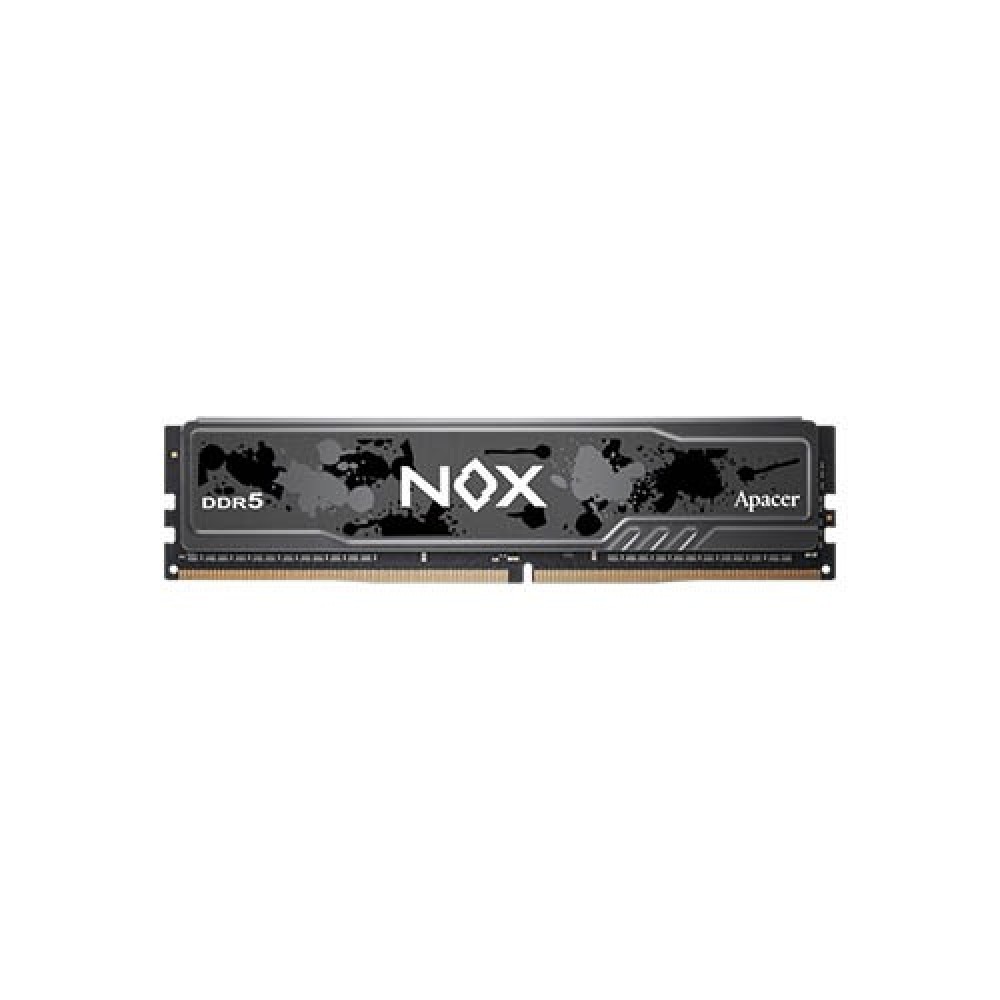 Apacer Nox 32GB 5200Mhz DDR5 Desktop Ram Price in Bangladesh