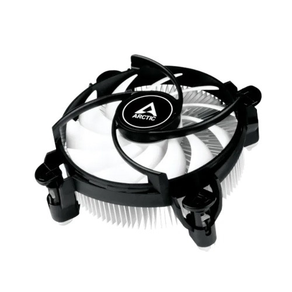 Arctic Alpine 17 CO Low Profile Intel CPU Cooler Price in BD