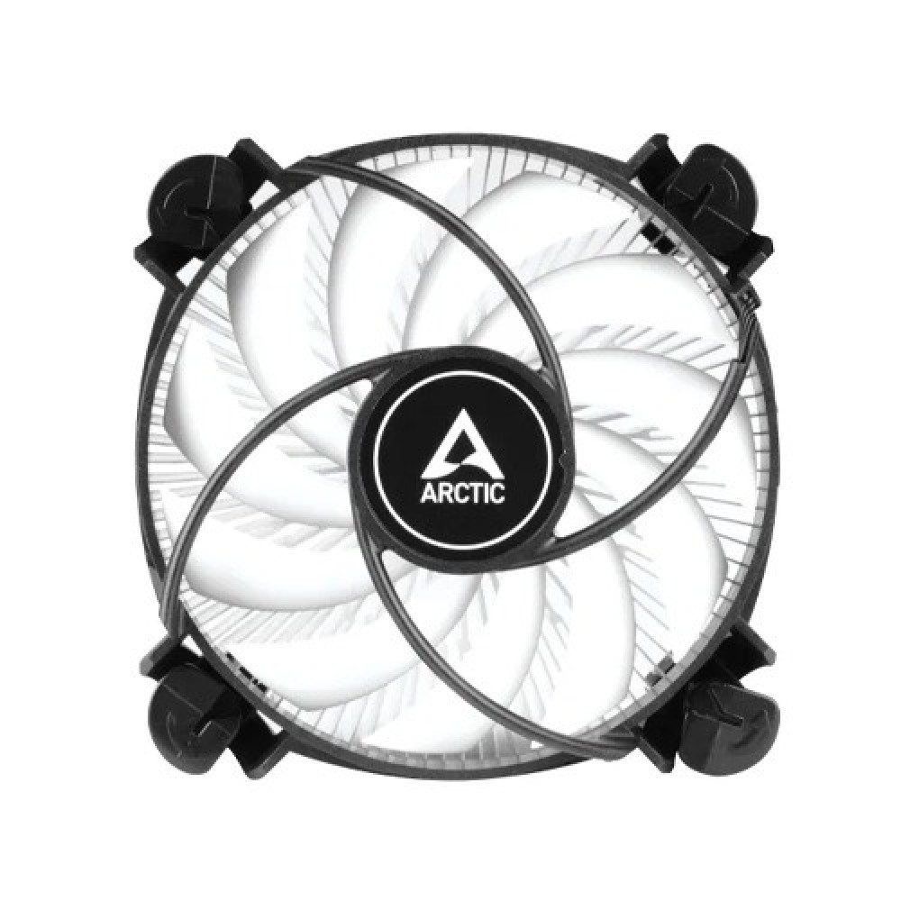 Arctic Alpine 17 CO Low Profile Intel CPU Cooler Price in BD