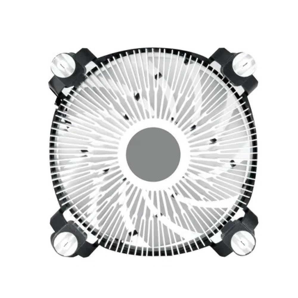 Arctic Alpine 17 CO Low Profile Intel CPU Cooler Price in BD