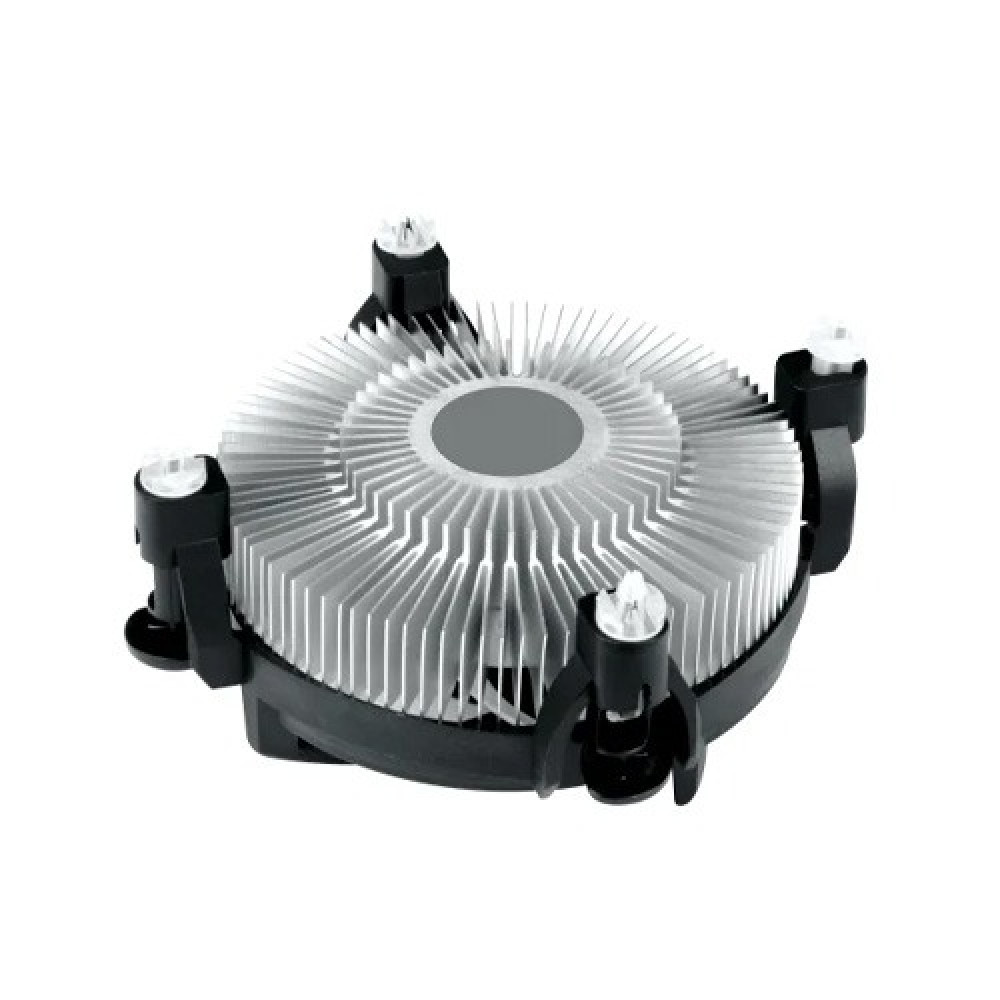 Arctic Alpine 17 CO Low Profile Intel CPU Cooler Price in BD