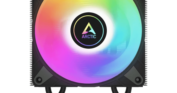 Arctic Freezer 36 ARGB Black Air CPU Cooler Price in BD