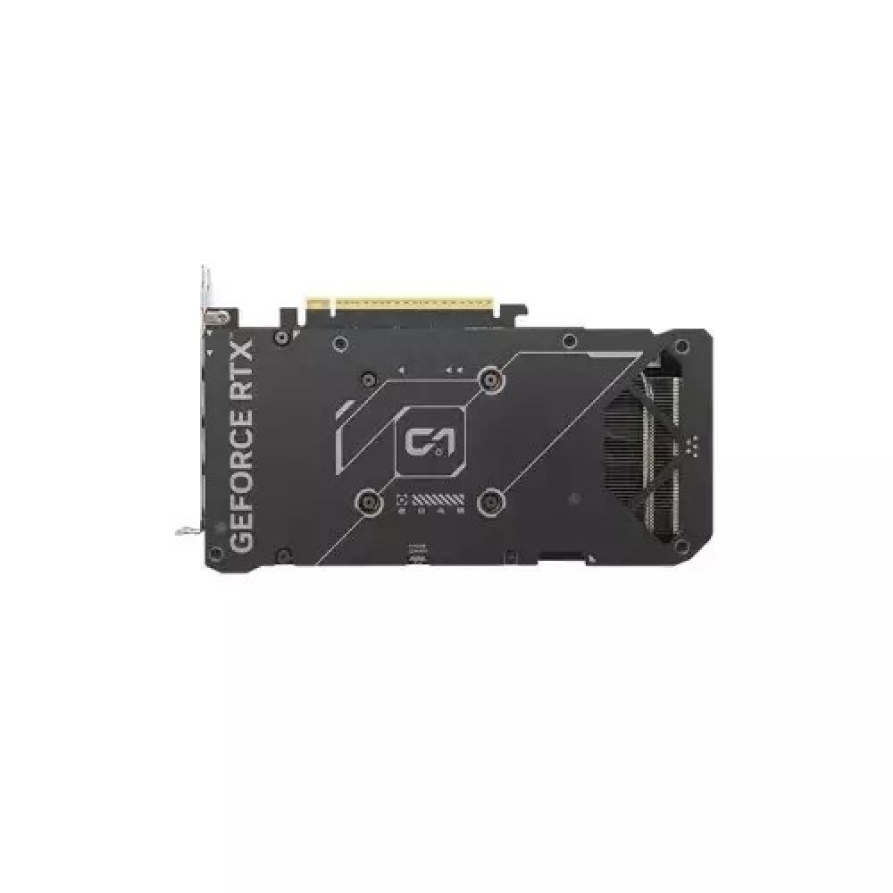 ASUS Dual GeForce RTX 5060 Ti Graphics Card Price In BD