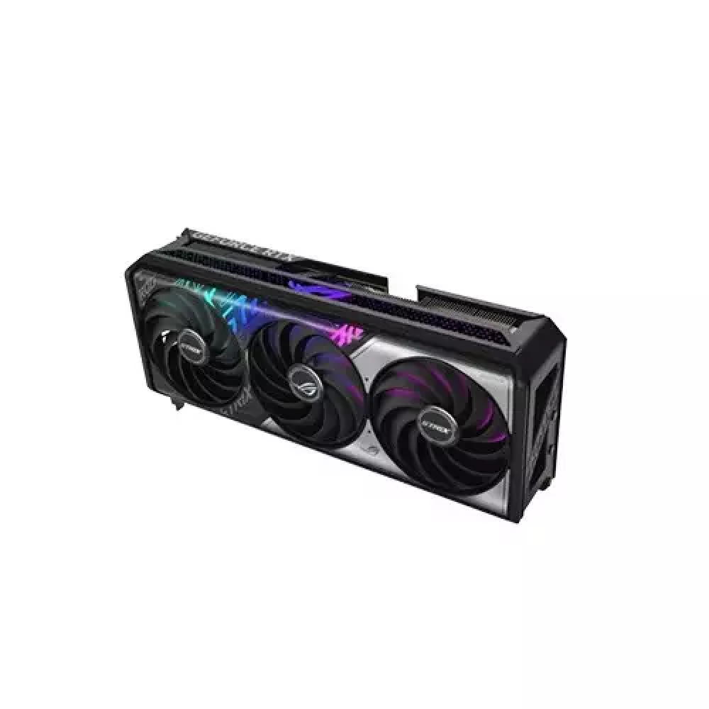 ASUS ROG Strix GeForce RTX 5070 Ti Graphics Card Price In BD