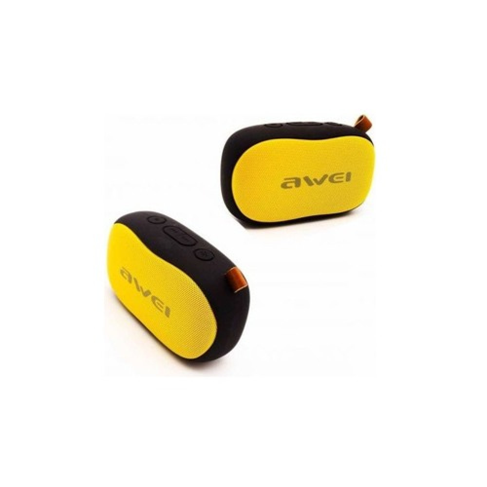 Awei Y900 Mini Bluetooth Speaker (4.5W) Price In BD