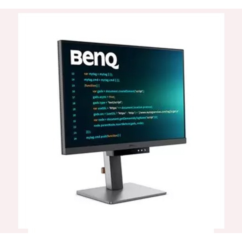 BenQ RD240Q 24. Inch 60Hz WQXGA IPS Monitor price in BD