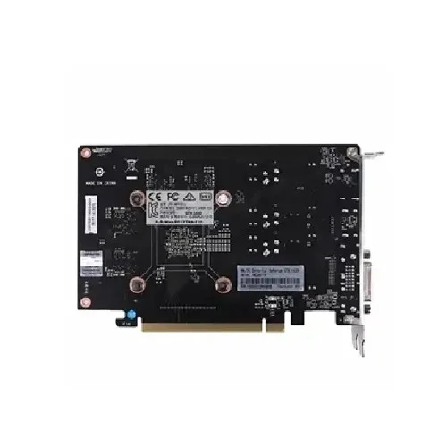 Colorful GeForce GTX 1630 Mini 4GD6-V GDDR6 Graphics Card price in bd