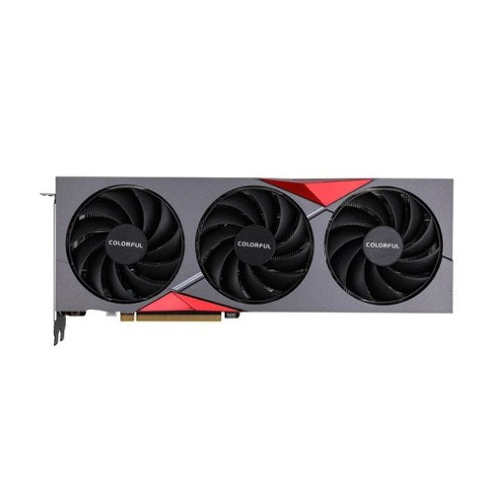 Colorful GeForce RTX 4060 Ti NB EX 8GB-V Graphics Card price in bd