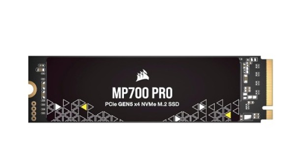 Corsair MP700 PRO 2TB SSD Price In BD
