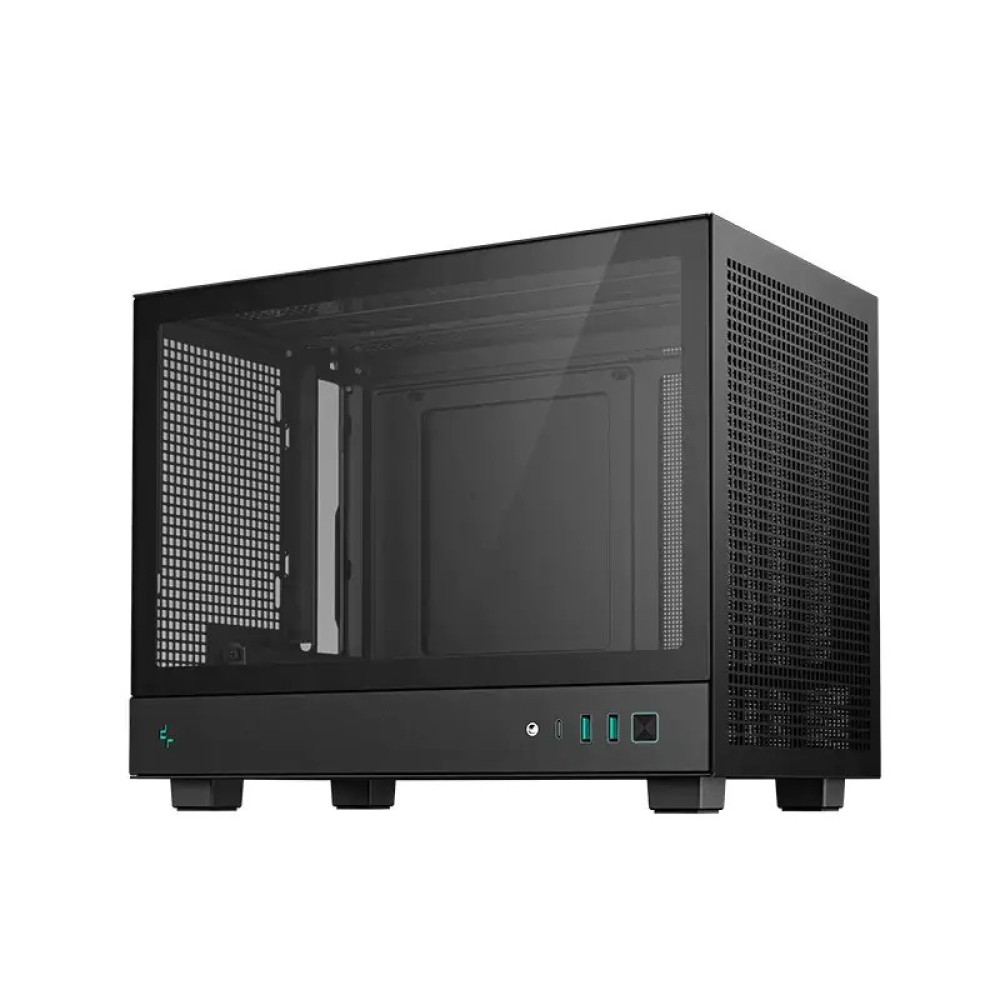 DeepCool CH160 Ultra-portable mini-ITX Case Price In BD