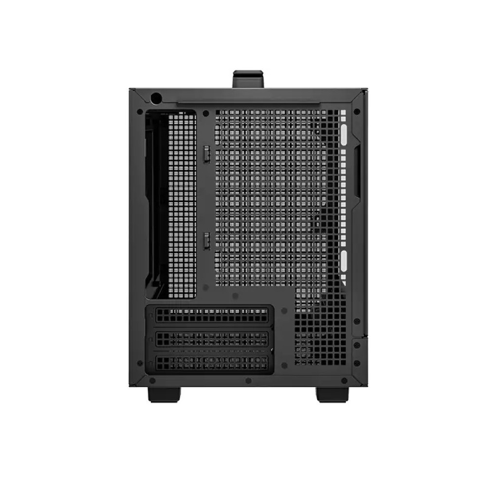 DeepCool CH160 Ultra-portable mini-ITX Case Price In BD