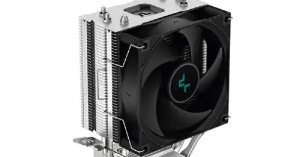 DeepCool AG300 Single Tower CPU Cooler Price in Bangladesh