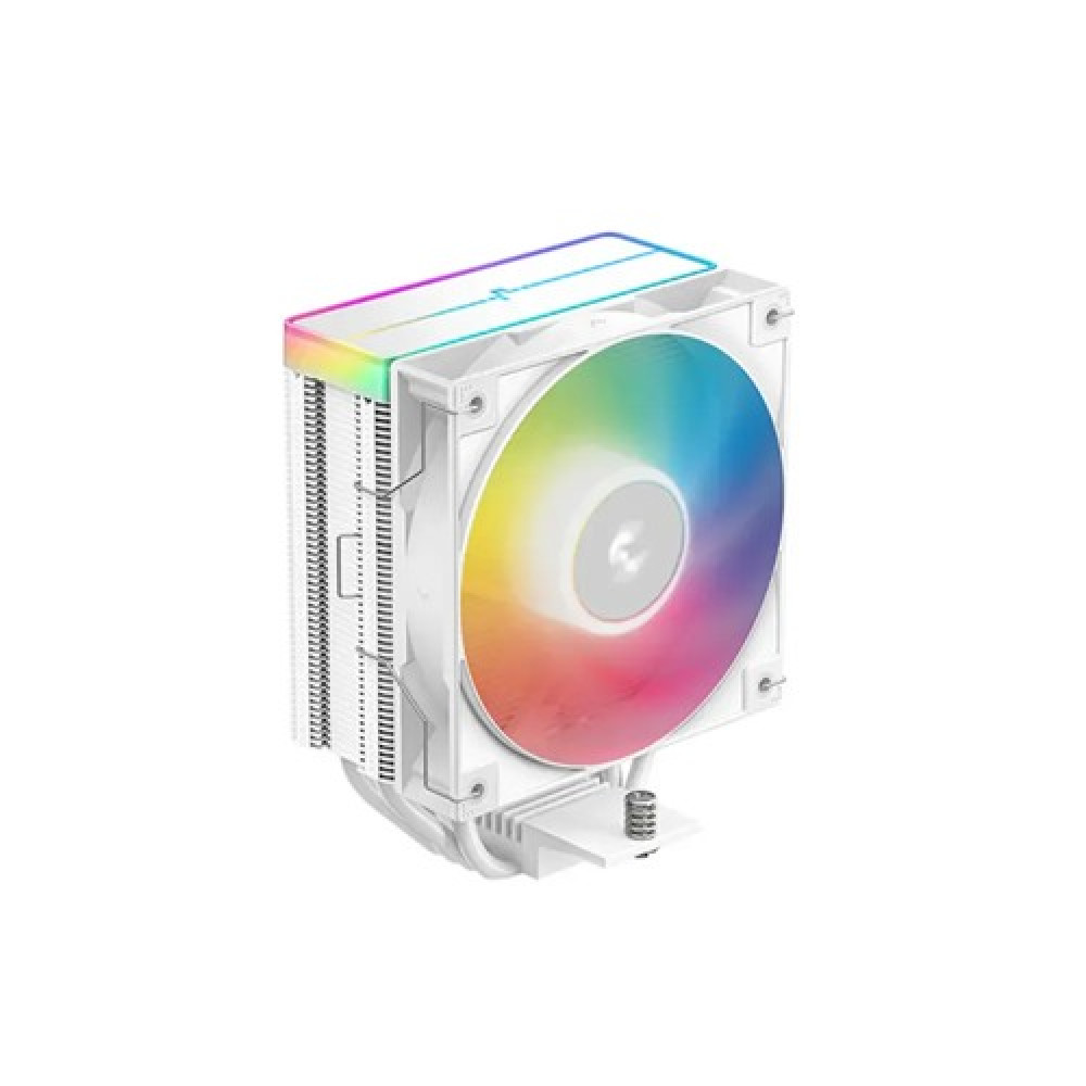 Deepcool AG400 WH ARGB V2 CPU Cooler price BD