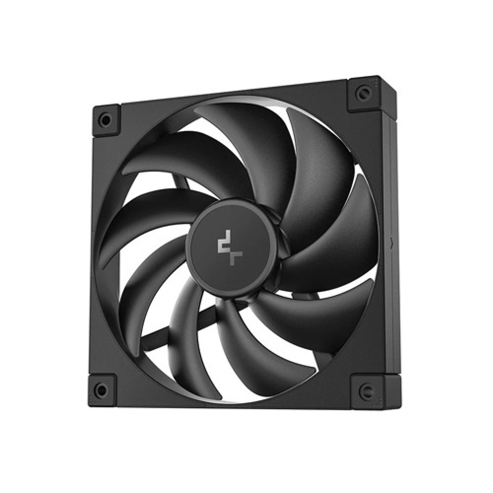Deepcool FD14 140mm Cooling Fan – Efficient Silent Cooling
