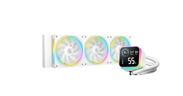Deepcool LQ360 ULTRA Liquid CPU Cooler Price in BD