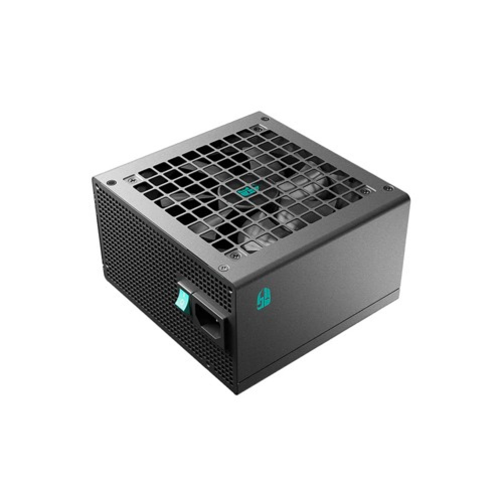 DeepCool PF500X 500W 80+ Bronze Power Supply price in BD