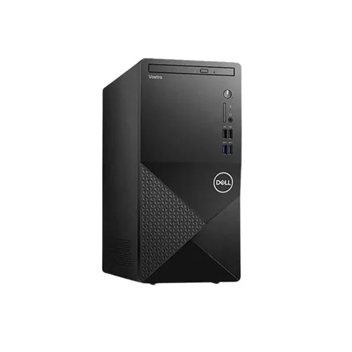Dell Vostro 3910 MT Core I5 12th Gen Brand PC Price In BD