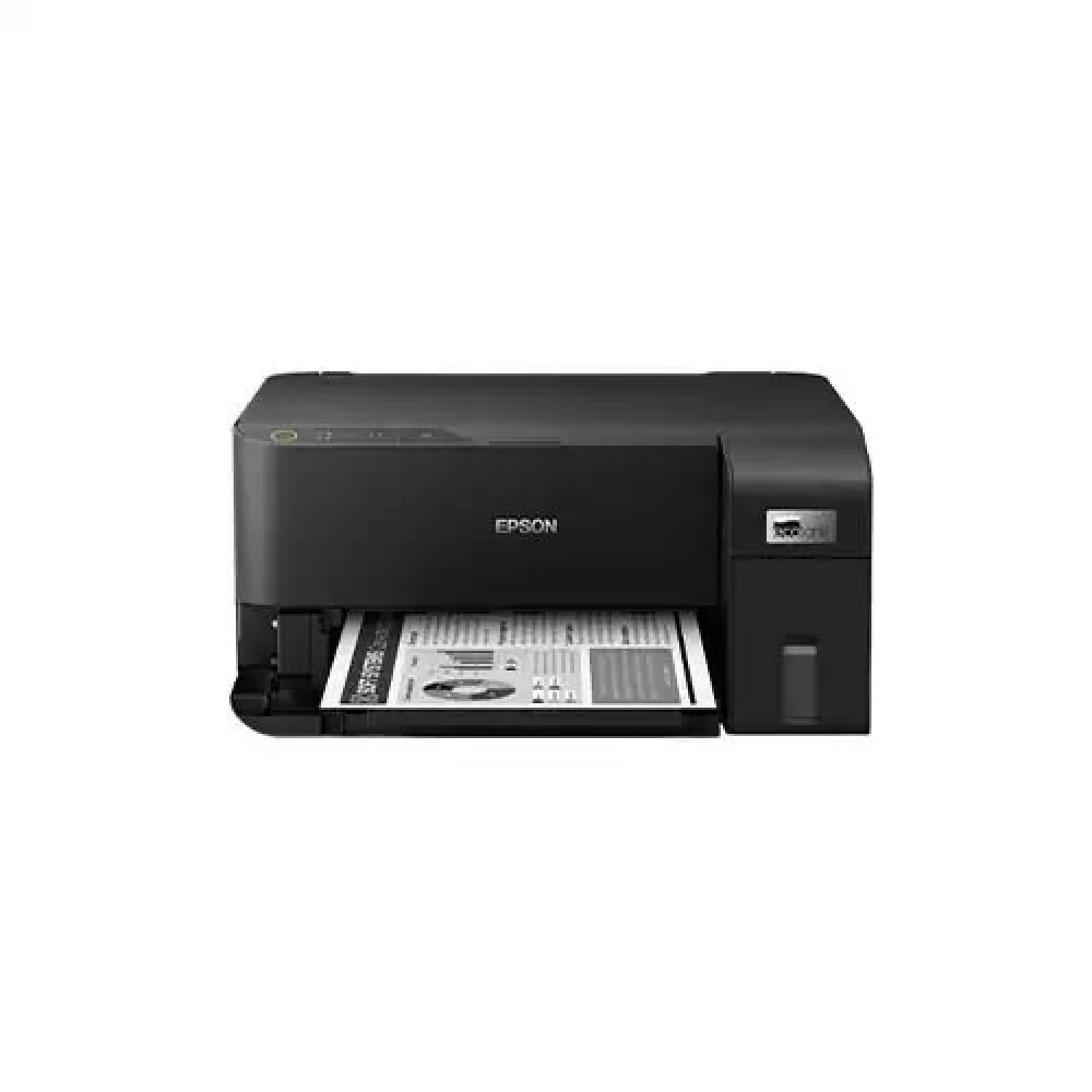 Epson EcoTank M1058 Single Function Wi-Fi Inkjet Printer at Best Price ...