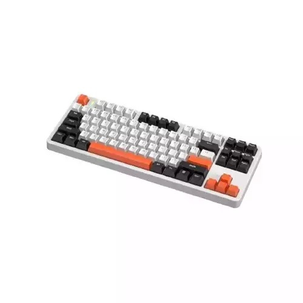 Furycube X87 Mechanical Keyboard price in bangladesh