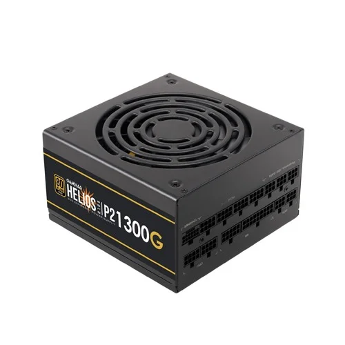 Gamdias HELIOS P2-1300G 1300W Power Supply Price In BD