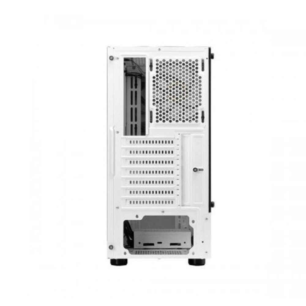 Gamdias TALOS E3 ARGB ATX Gaming White Casing Price in BD