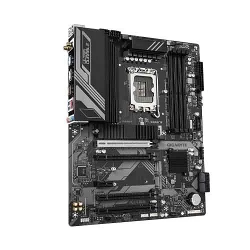 GIGABYTE Z790 D AC ATX Motherboard Price In BD