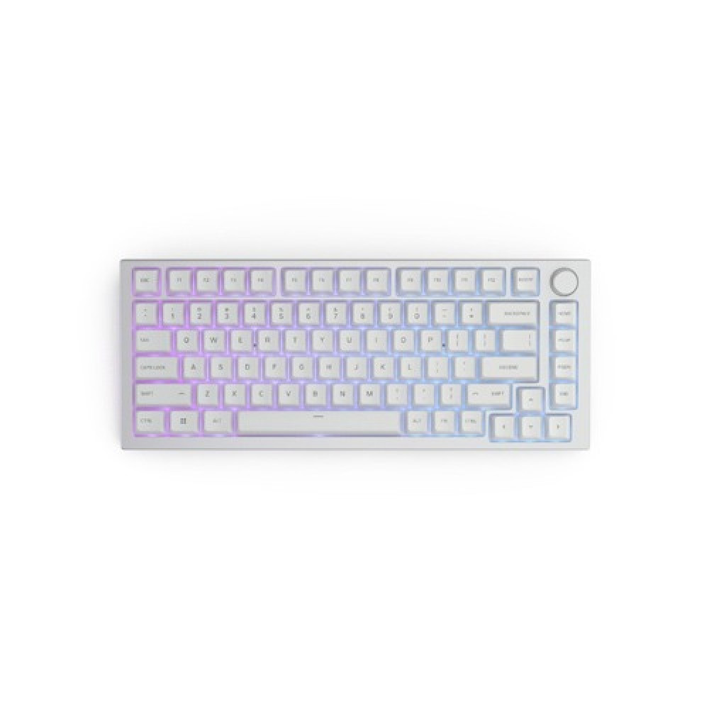 Glorious GMMK Pro White Ice Keyboard Price In BD