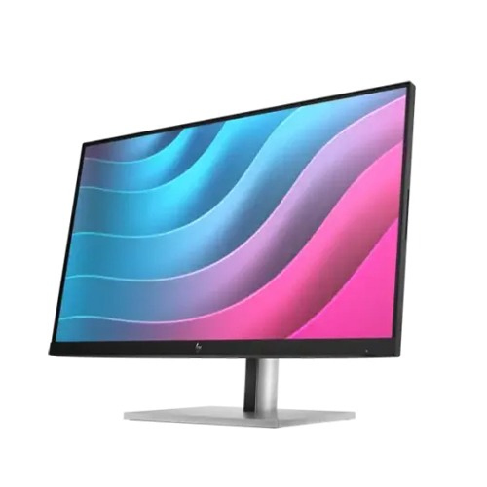 HP E24 G5 23.8 Inch FHD IPS Monitor Price In BD