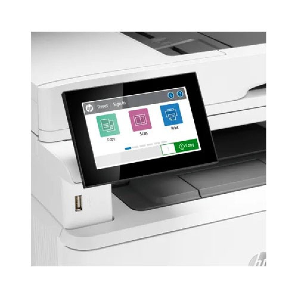 HP LaserJet Enterprise MFP M430F Laser Printer Price in BD