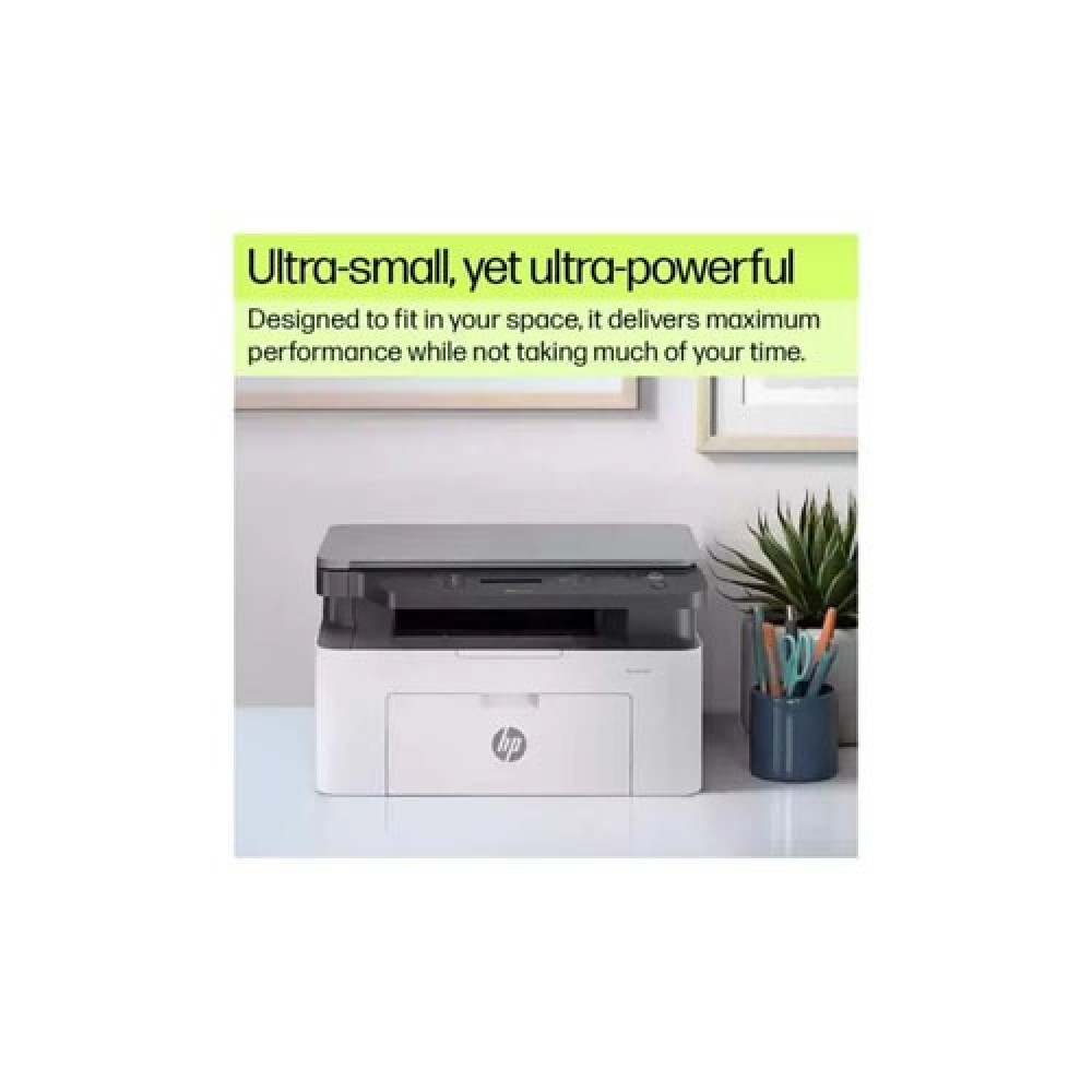 HP Laserjet MFP 1188a Laser Printer Price in BD