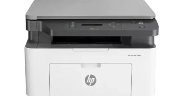 HP Laserjet MFP 1188w Laser Printer Price in BD