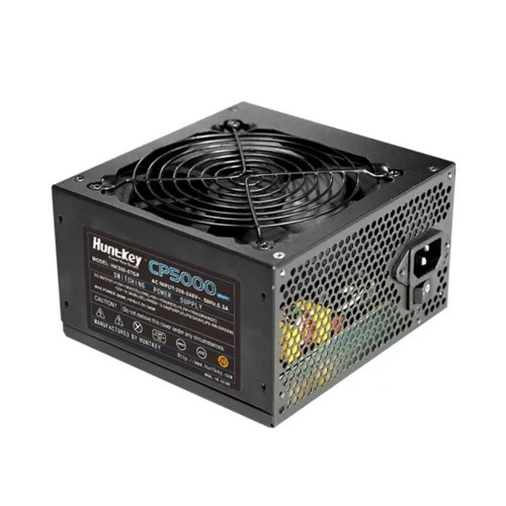 Huntkey CP5000 500W Power Supply Price In BD