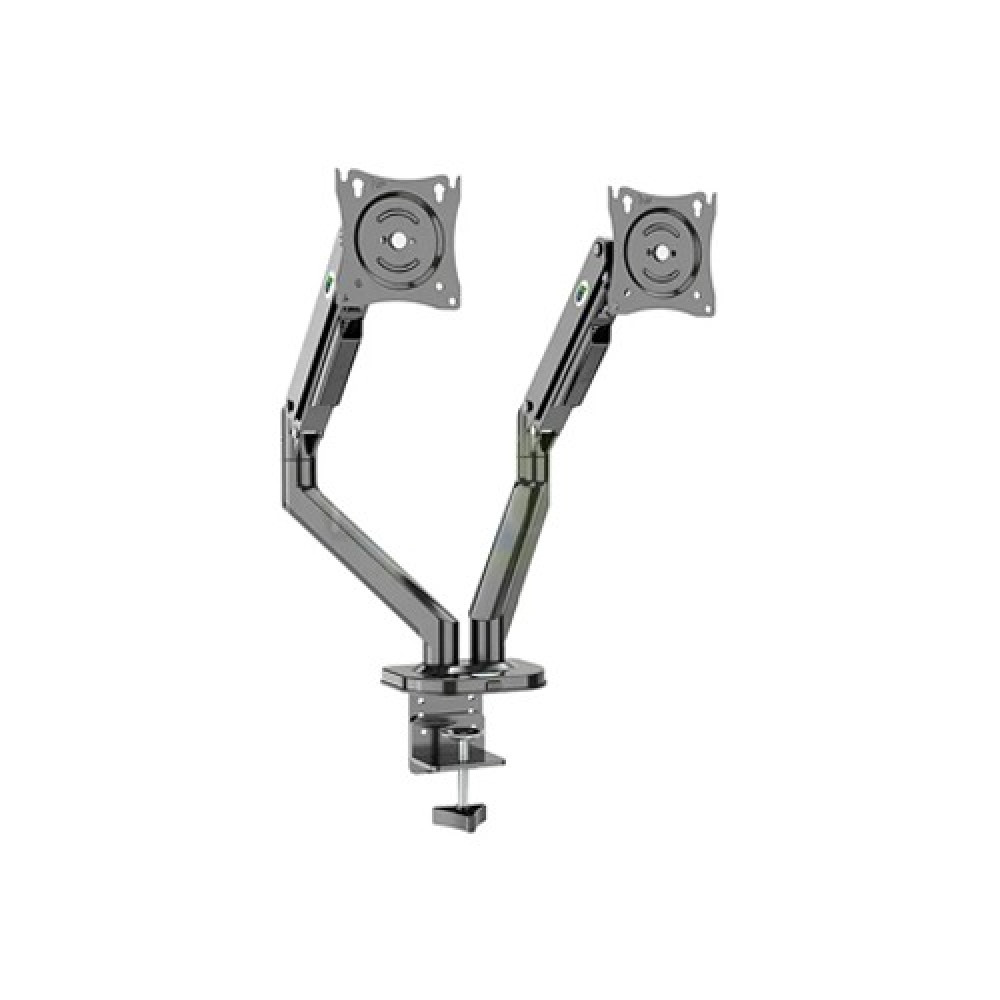 Kaloc DS200-2 Dual Adjustable Dual Arm Monitor price in BD