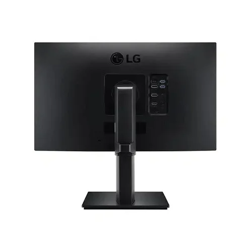 LG 24QP750-B 23.8 Inch QHD IPS Type-C Monitor Price In BD