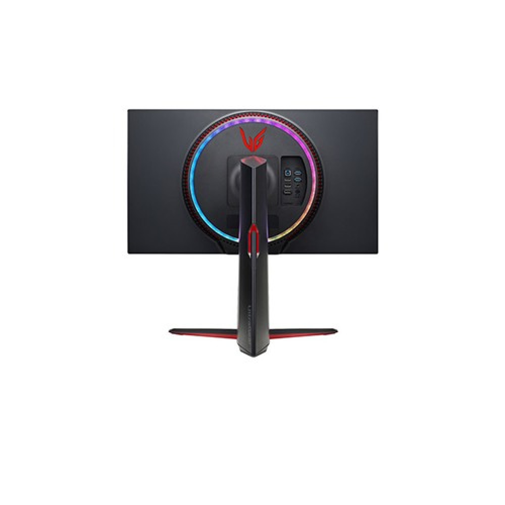 LG 27GR75Q-B 27 Inch 165Hz QHD Gaming Monitor price in bd