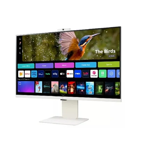 LG 32SR85U-W 32 inch 4K UHD IPS Monitor Price In BD