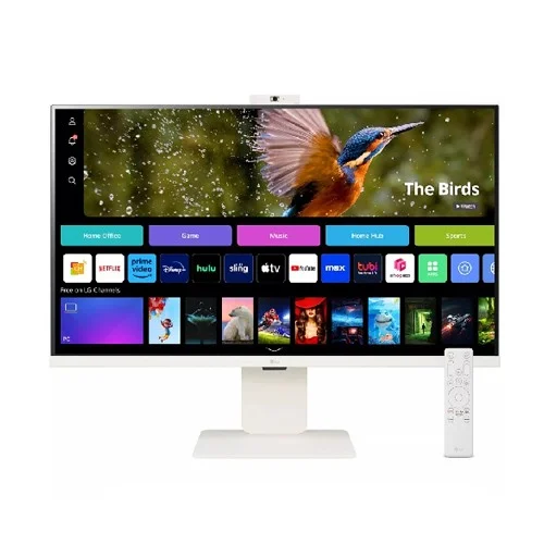 LG 32SR85U-W 32 inch 4K UHD IPS Monitor Price In BD