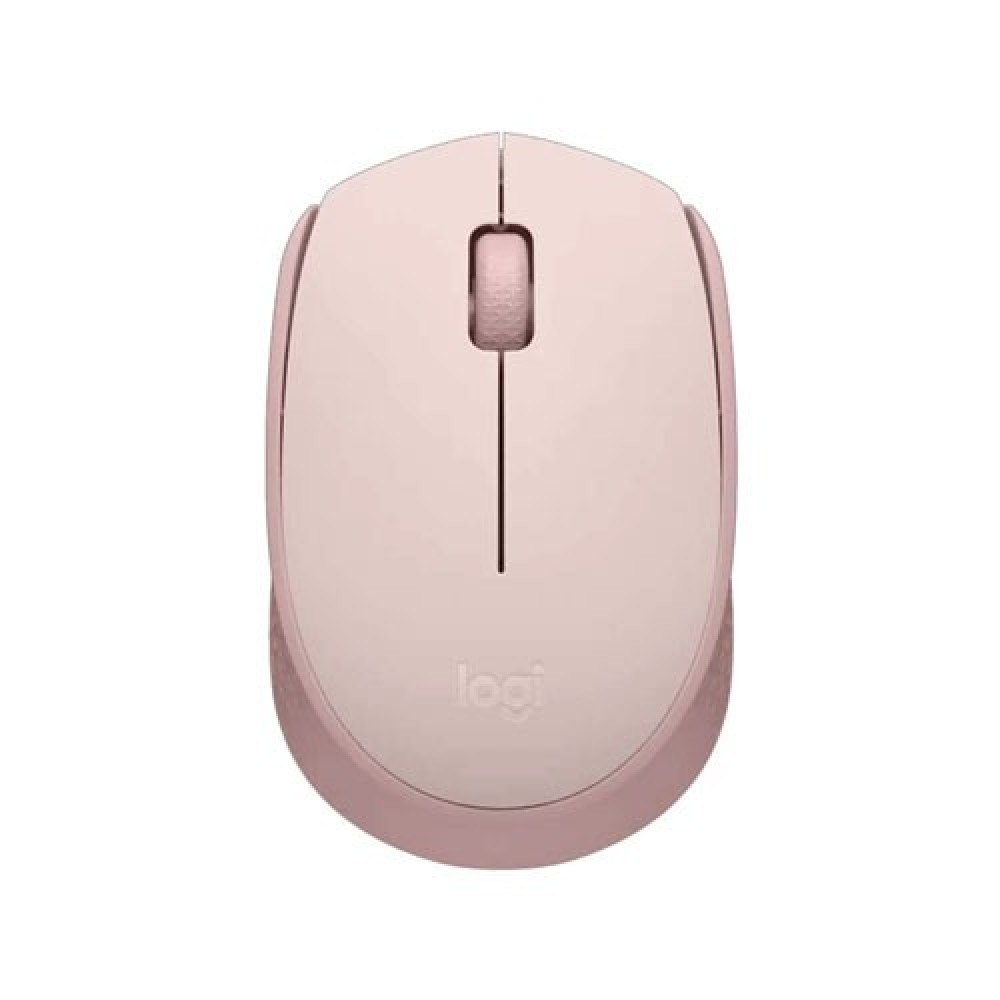 Logitech M171 Rose Wireless Mouse Price in BD
